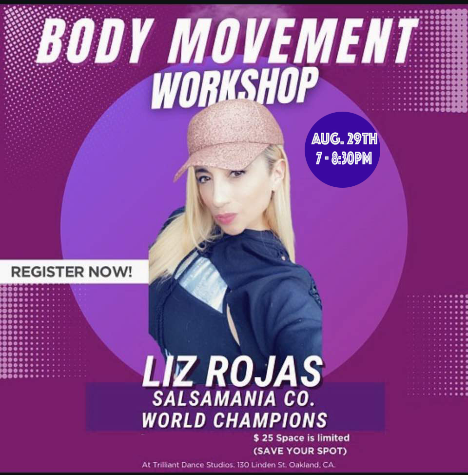 Home - Salsamania Productions